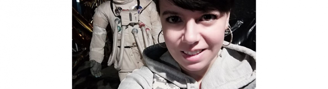 Live Interview – Daniela Jović – IT zajednica Rijeka